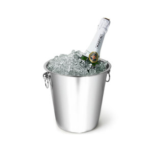 Cuisinox Champagne / Wine Bucket & Reviews | Wayfair