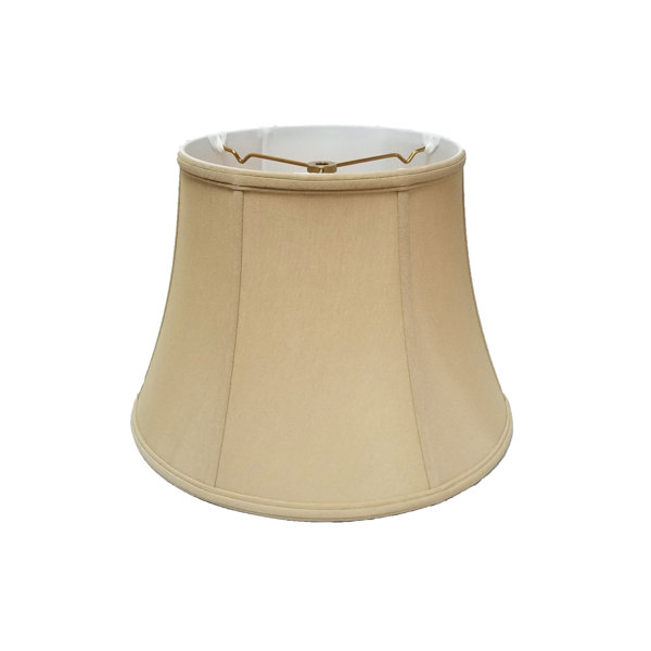 Alcott Hill® Modified Bell Lamp Shade & Reviews | Wayfair