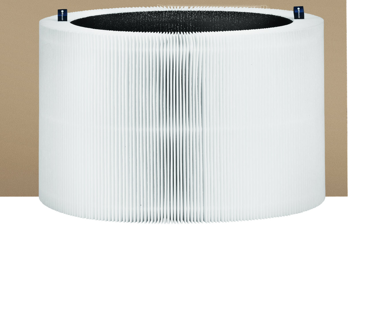 Blueair Blue Pure 211i Max Genuine Replacement Filter, Blue Pure F2MAX ...