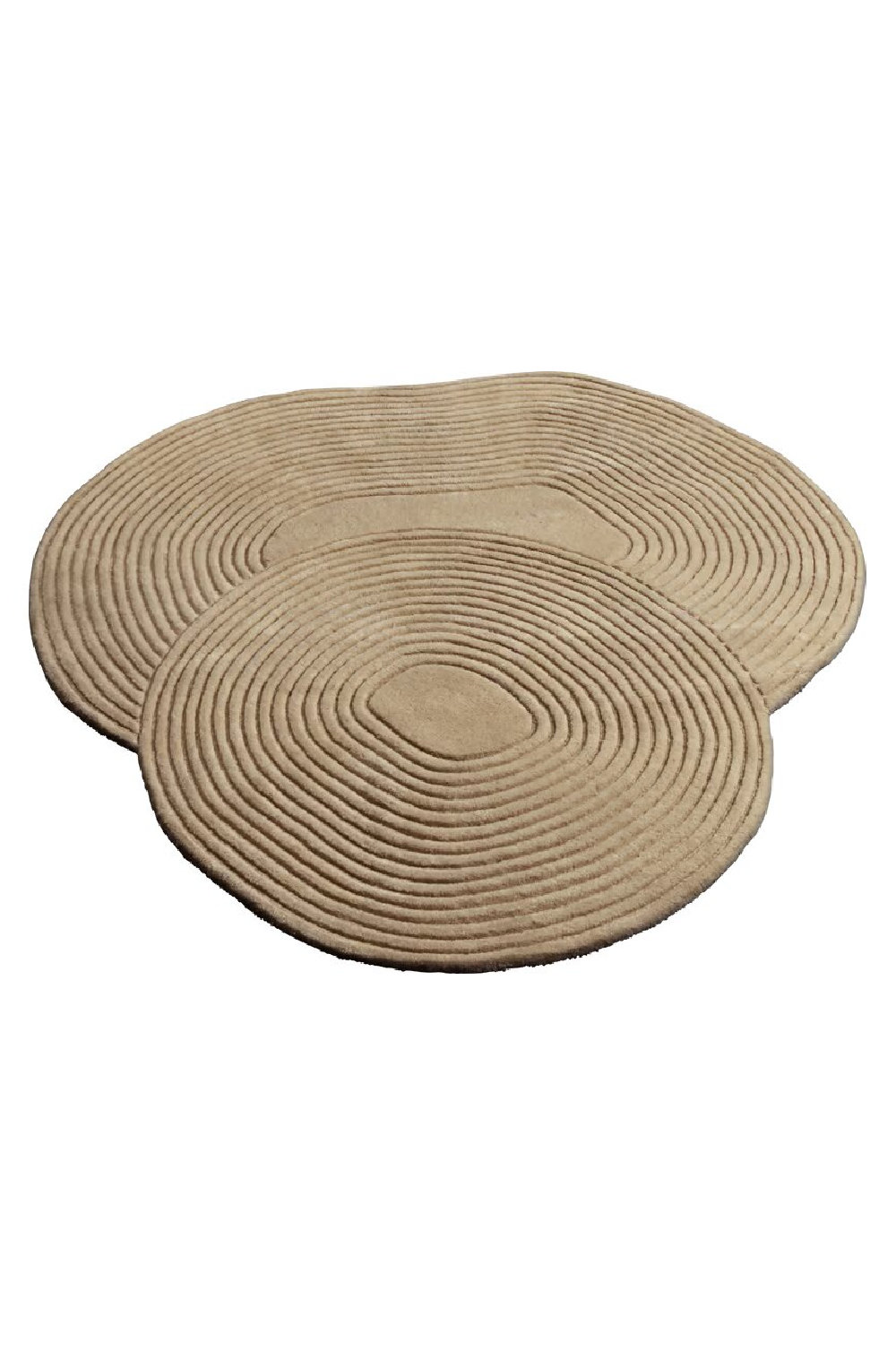 OROA Zen Shaped Rug M | Wayfair
