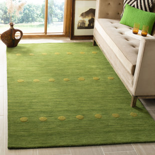 Polka Dots Area Rugs You'll Love | Wayfair