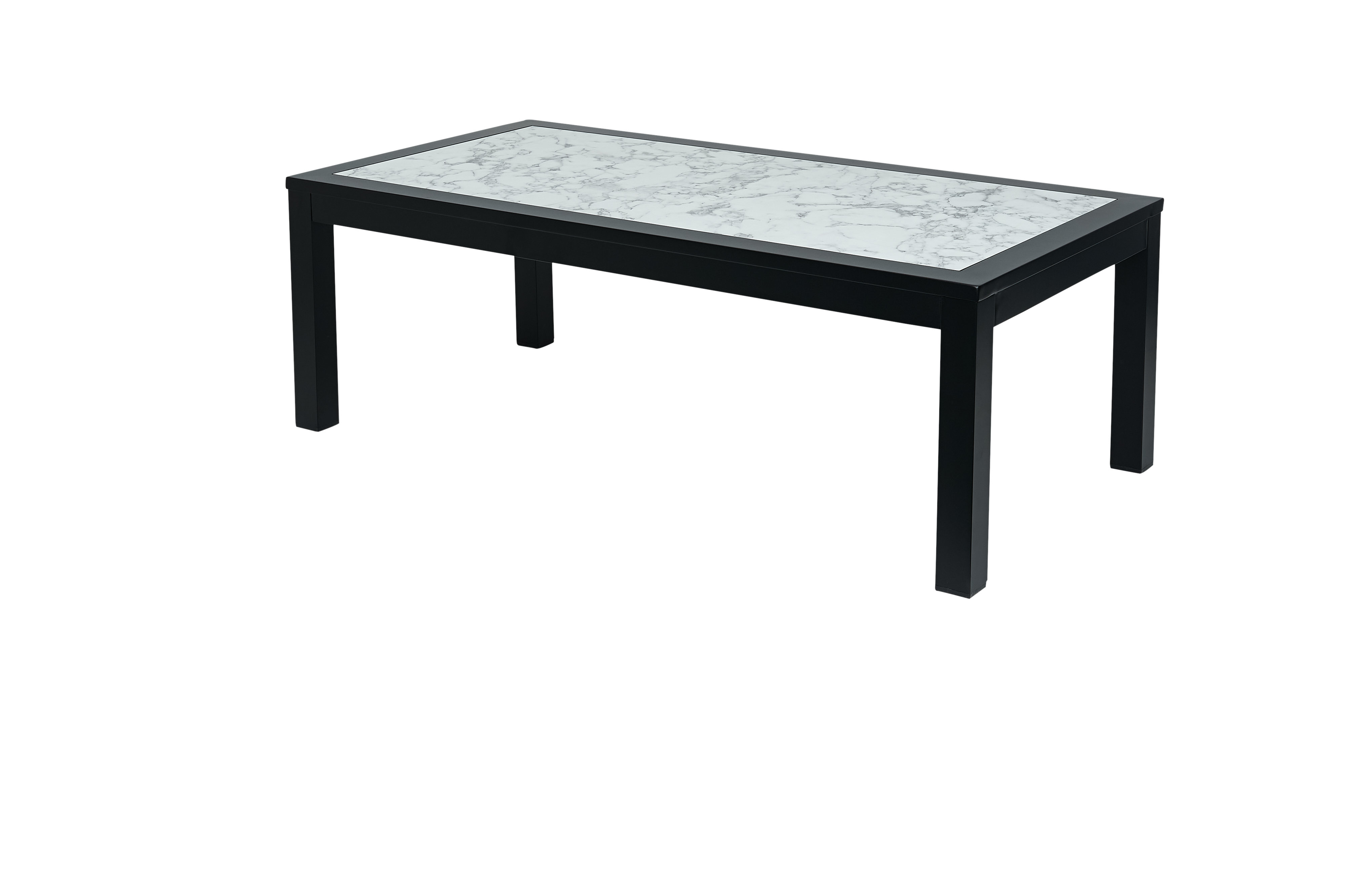 BFM Seating Belmar Inlay Coffee Table - Wayfair Canada