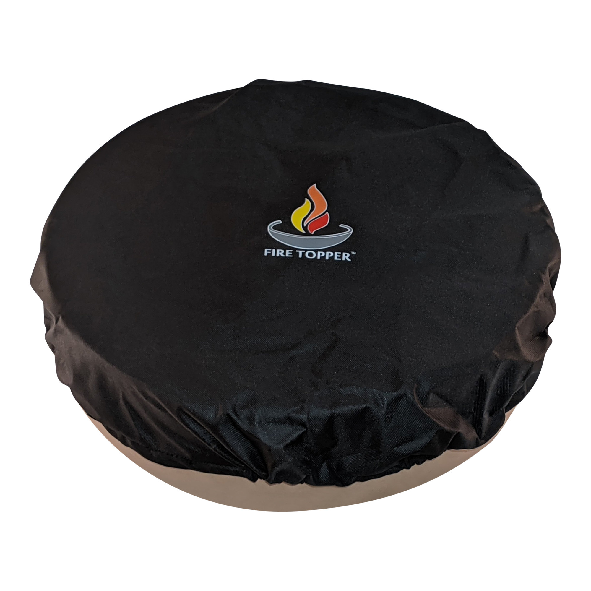 Fire Topper Fire Pit Cover - Fits up to 18" & Reviews | Wayfair