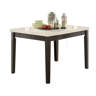 Alcott Hill® Lefler Amiable Counter Height Dining Table | Wayfair