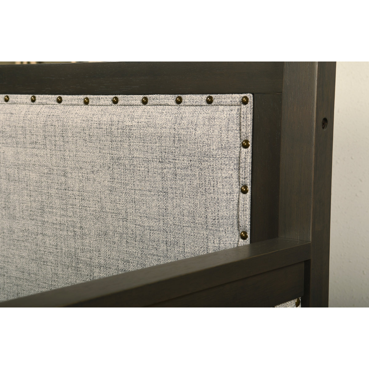 Red Barrel Studio® Corena Upholstered Daybed with Trundle, Mattresses ...