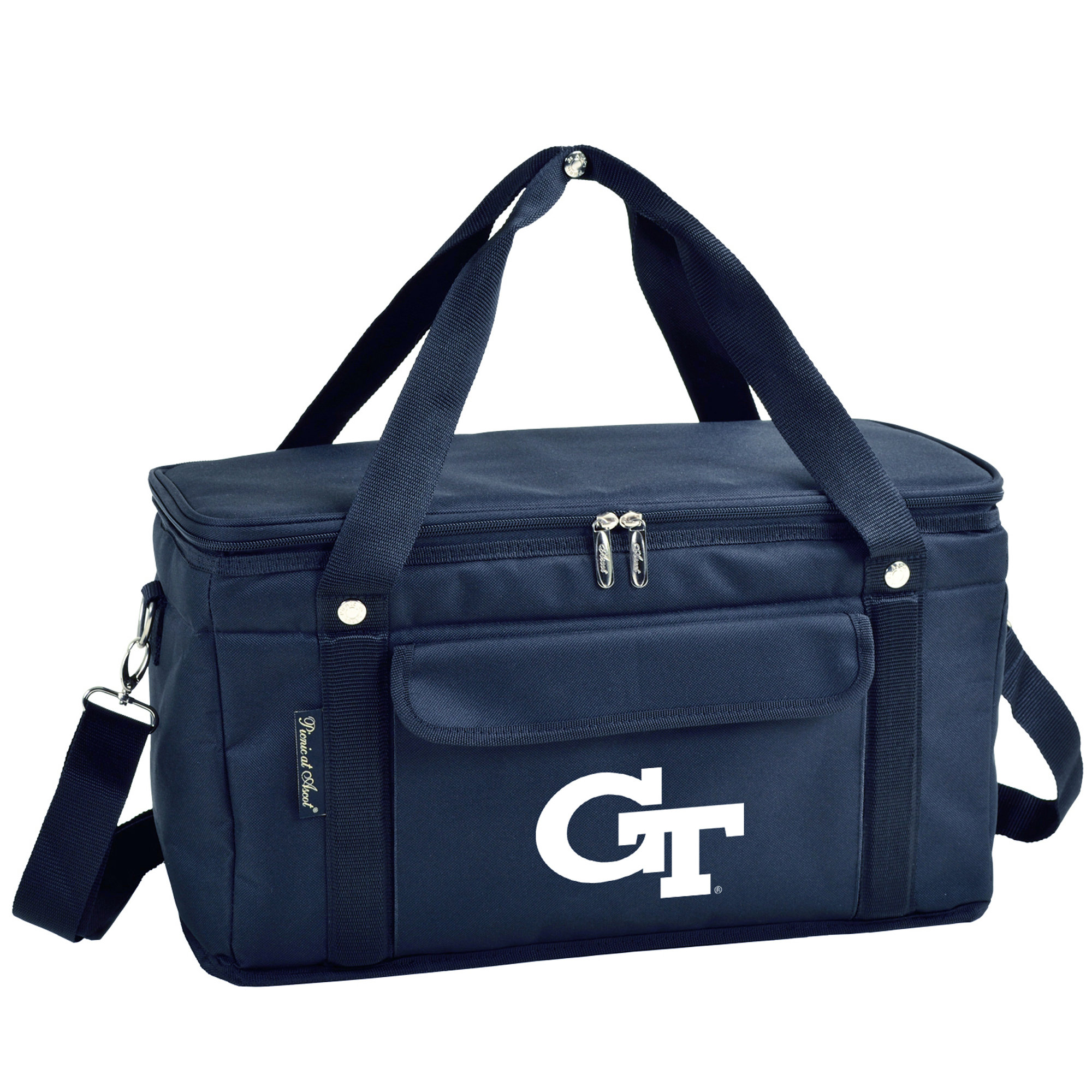 Latitude Run® NCAA Georgia Tech Yellow Jackets Semi-Rigid Medium ...
