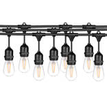 Mack & Milo™ 290'' LED String Lights | Wayfair