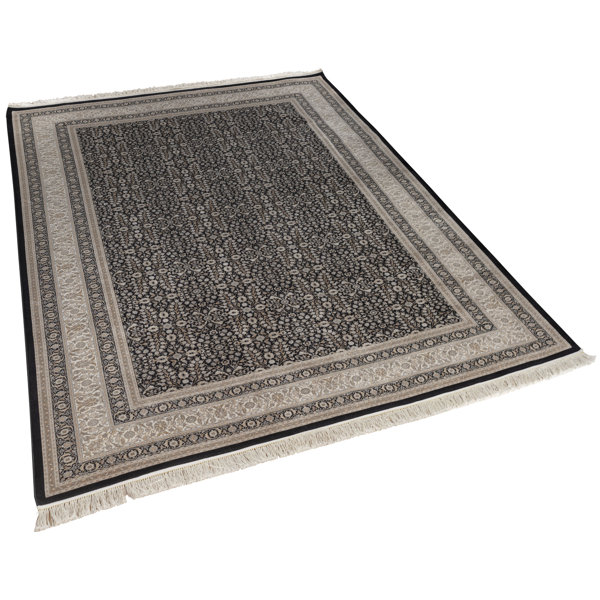 Langley Street Boyette Machine Woven Area Rug | Wayfair.co.uk