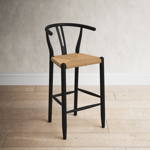 Birch Lane™ Albarado Counter & Bar Stool & Reviews | Wayfair