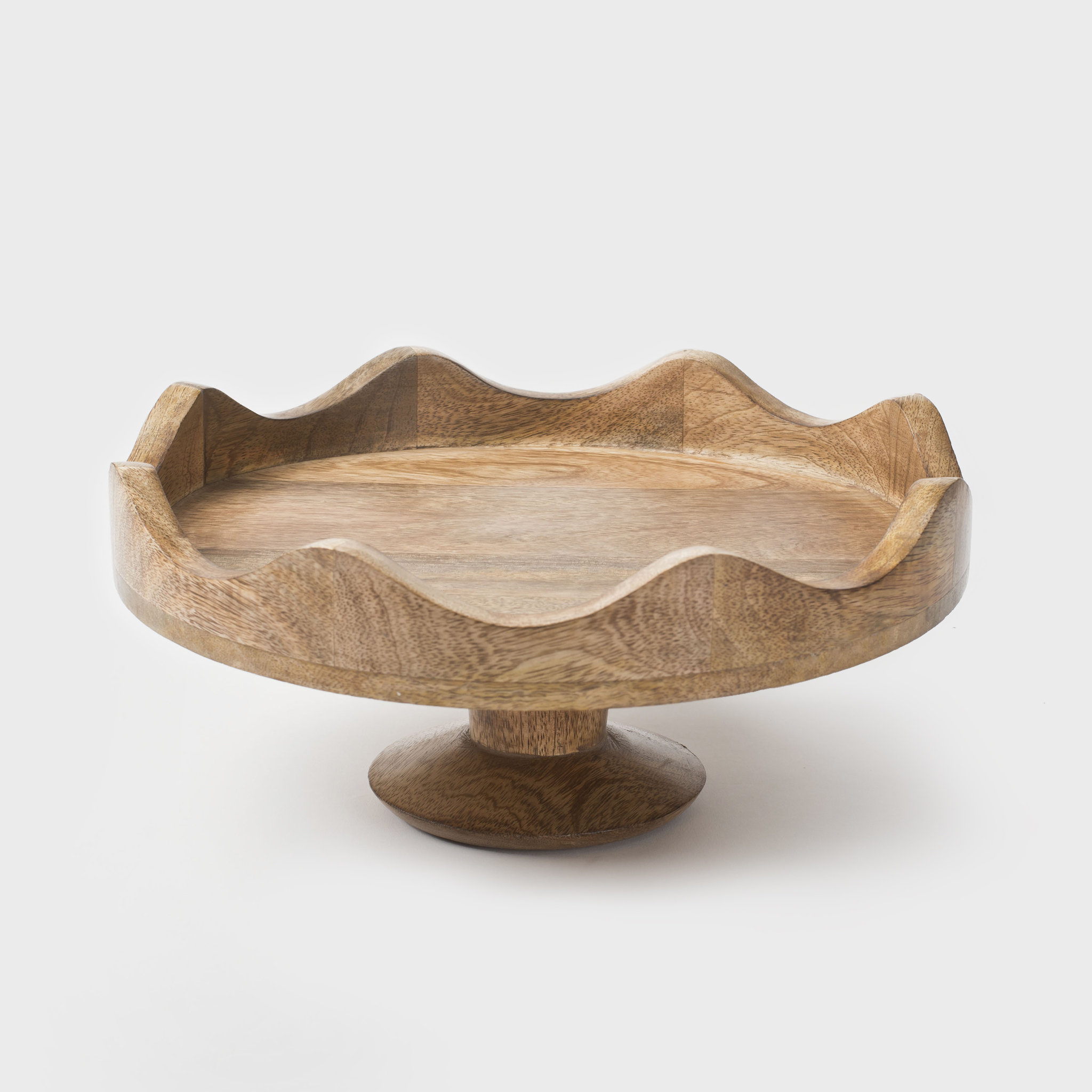 Birch Lane™ Stoke Cake Stand | Wayfair