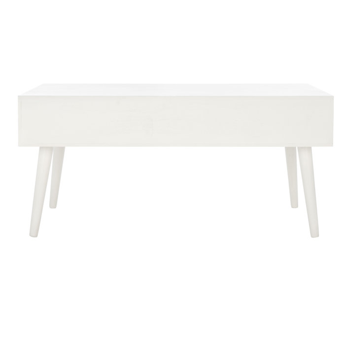 Corrigan Studio® Foerster Coffee Table with Storage & Reviews | Wayfair