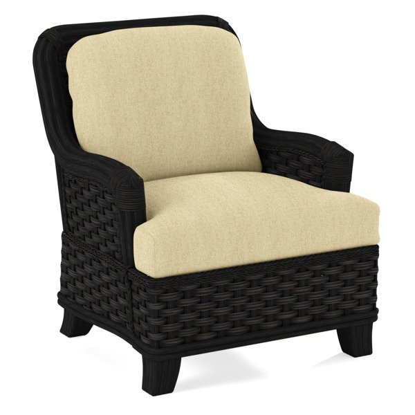 Somerset Upholstered Armchair & Reviews | Birch Lane