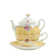 Royal Albert, 100 Years - Tea for One Set, Bouquet | Wayfair.co.uk