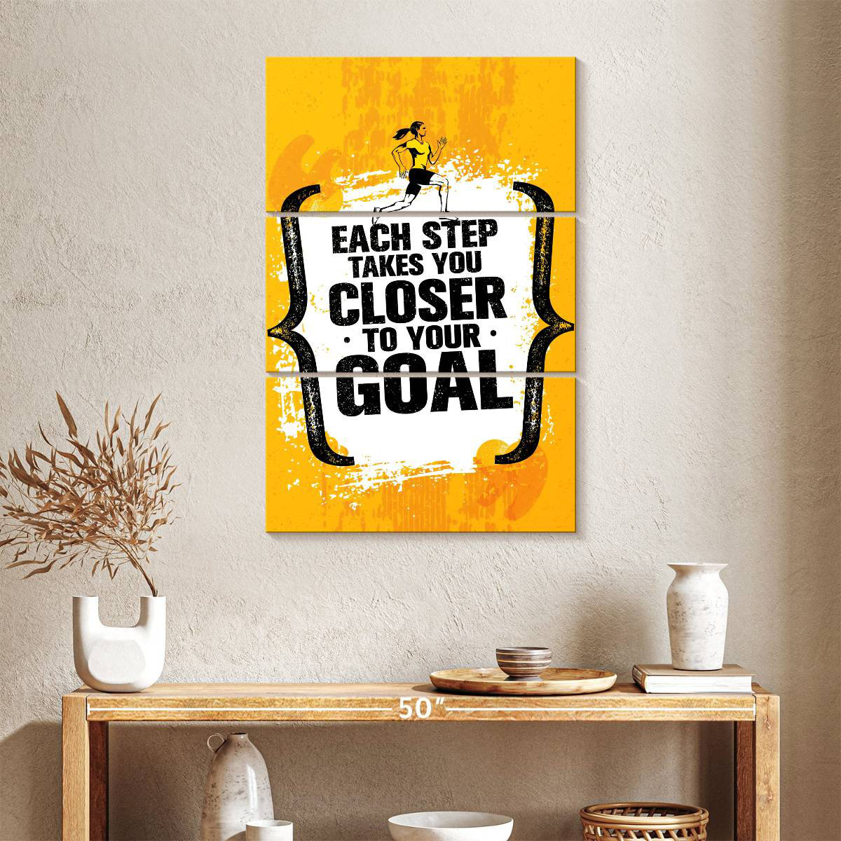 Ebern Designs Tergel Inspirational Sports | Wayfair