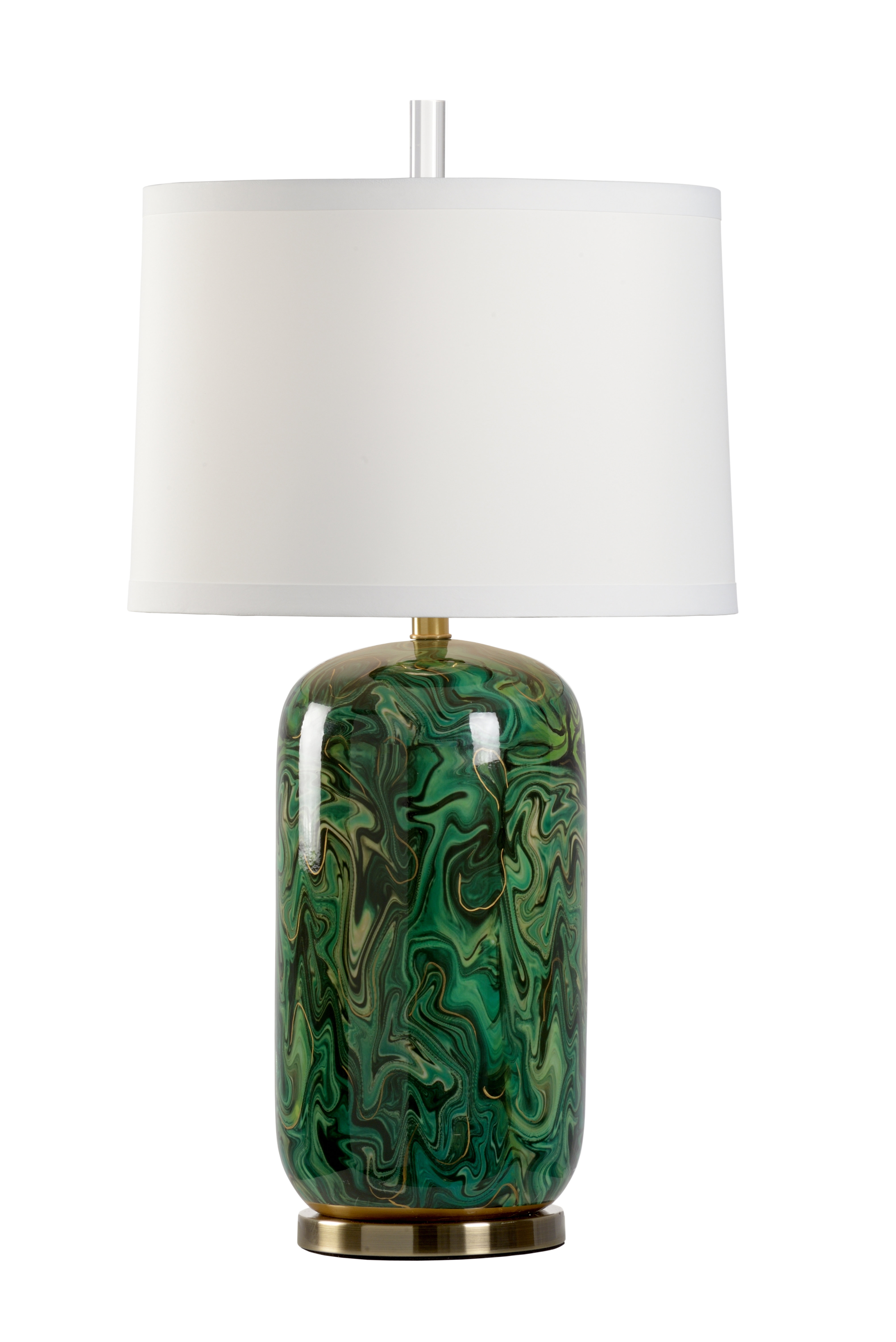 Wildwood Newport 30.5" Table Lamp | Wayfair