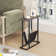 Borough Wharf Holifield Side Table with Storage & Reviews | Wayfair.co.uk