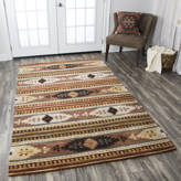 Millwood Pines Tyngsborough Handmade Hand Tufted Wool Gray Rug ...