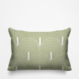 Modern Green Throw Pillows | AllModern