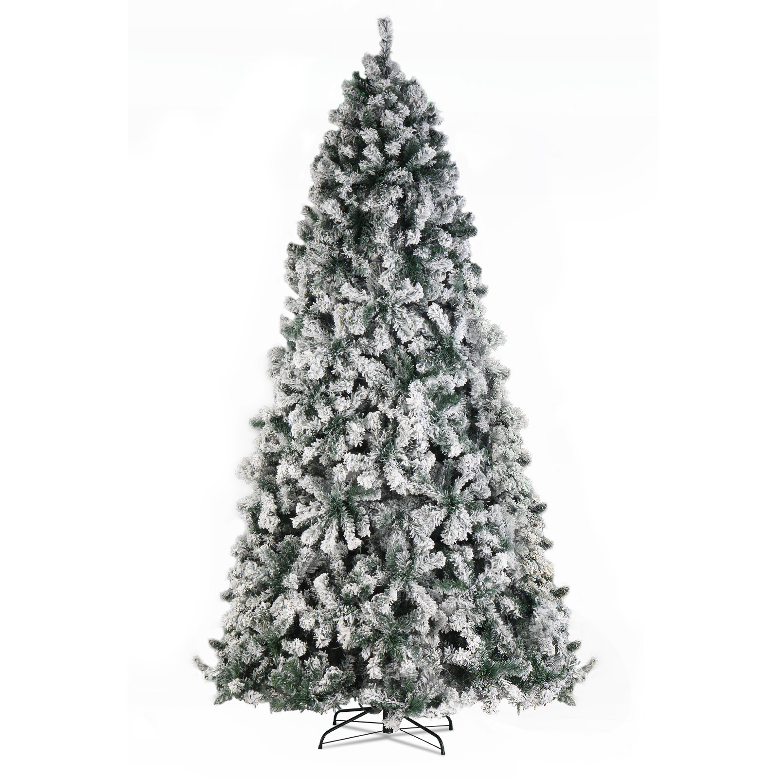 The Holiday Aisle® 9 Christmas Tree & Reviews | Wayfair