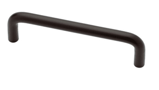 D. Lawless Hardware (5 Pack) 3-3/4 inchWire Pull Rubbed Bronze | Wayfair