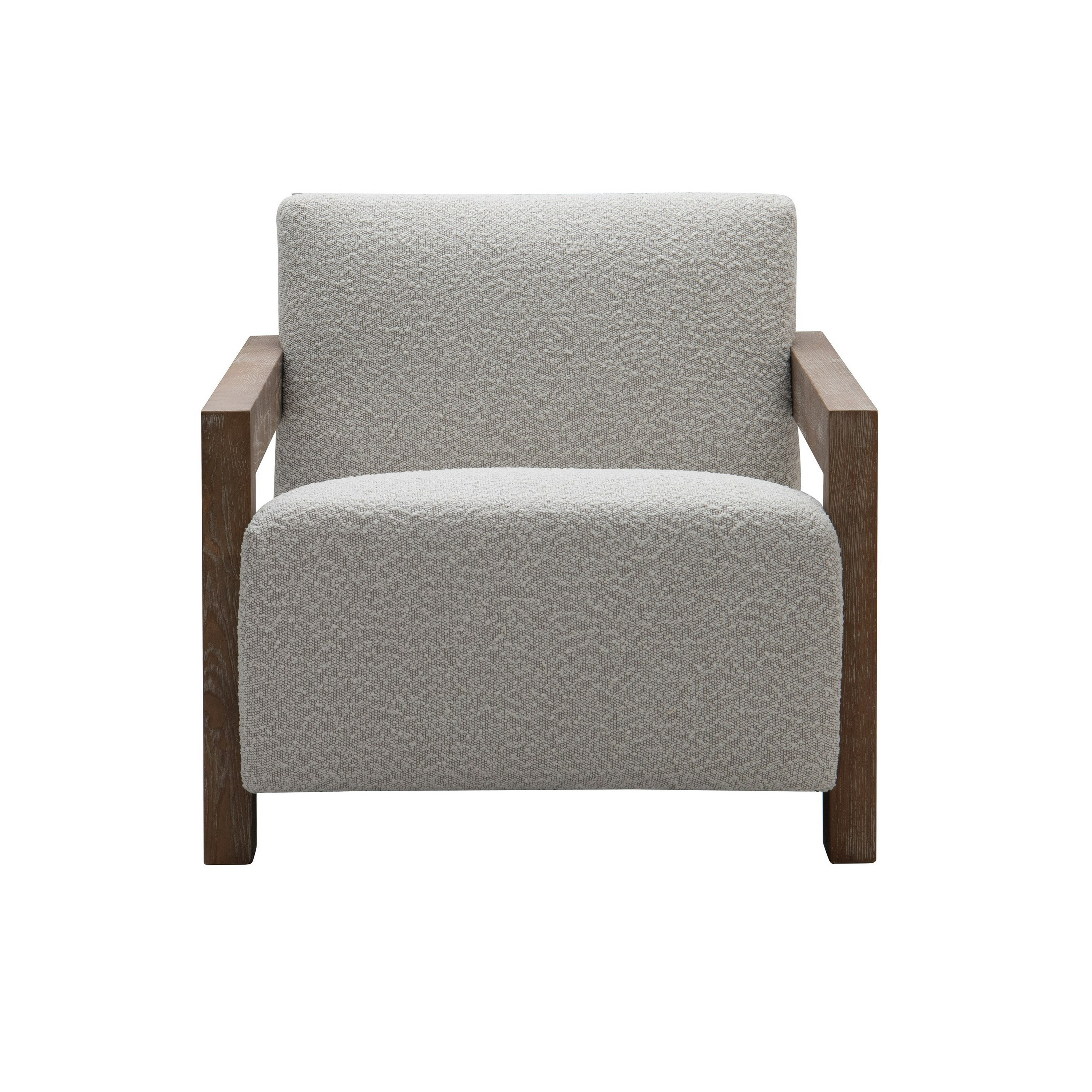 Benjara Cid Sen 29 Inch Accent Chair, Legs And Armrests | Wayfair