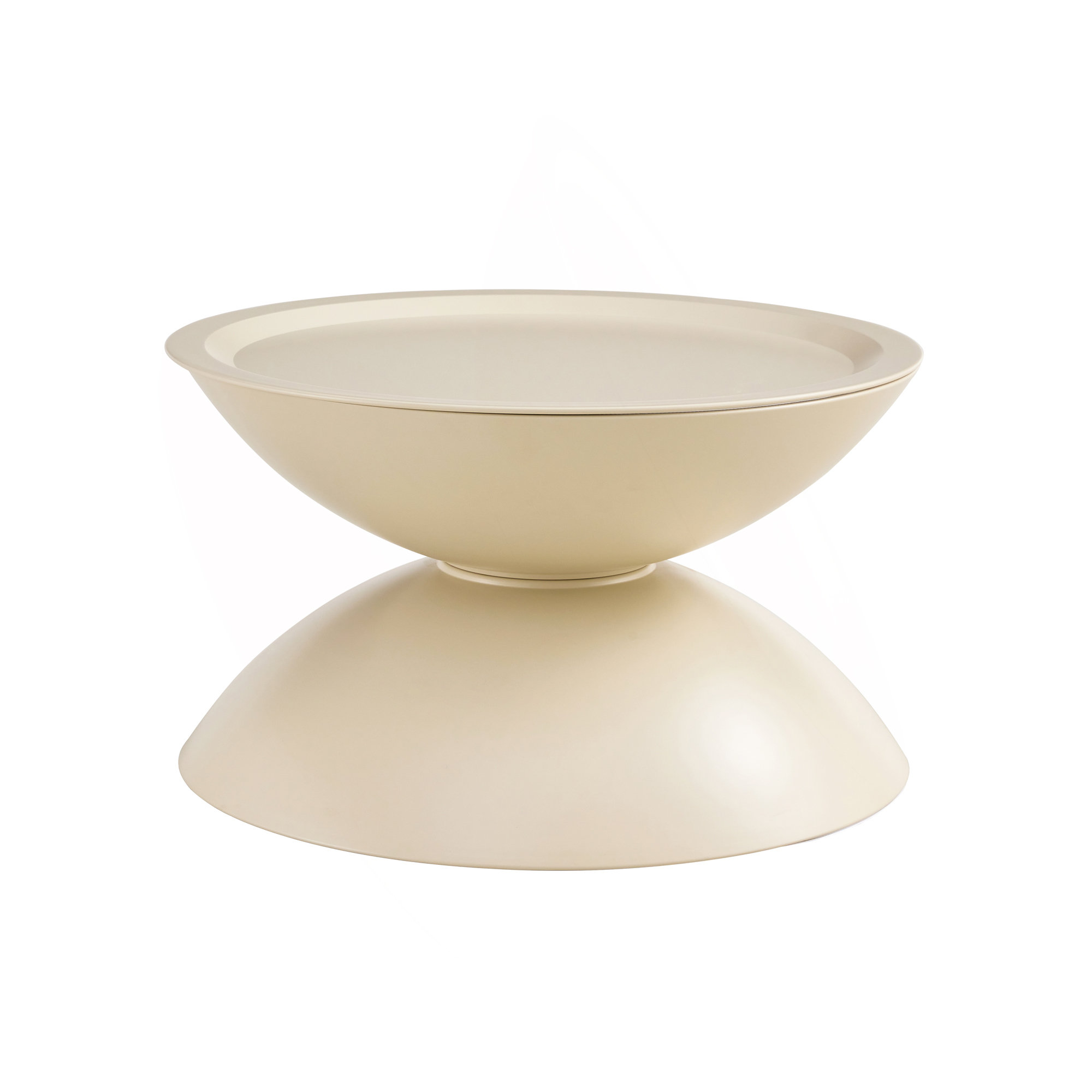 Ivy Bronx MULTIFUNCTIONAL END SIDE TABLE WITH STORGE MOVABLE TABLE TOP ...