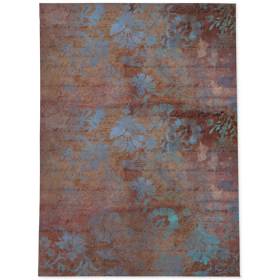 Latitude Run® Lerch Geometric Rug & Reviews | Wayfair