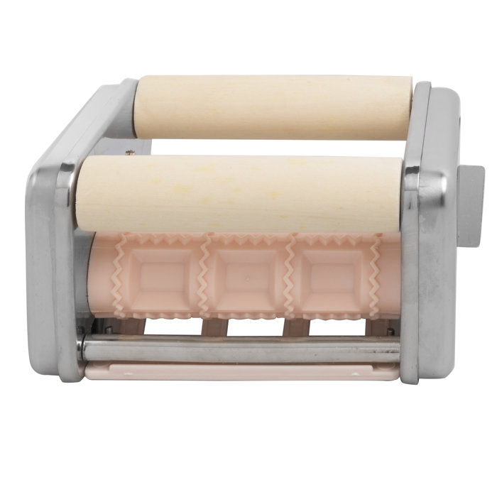 CucinaPro Pasta Fresh Series Manual Pasta Maker & Reviews | Wayfair