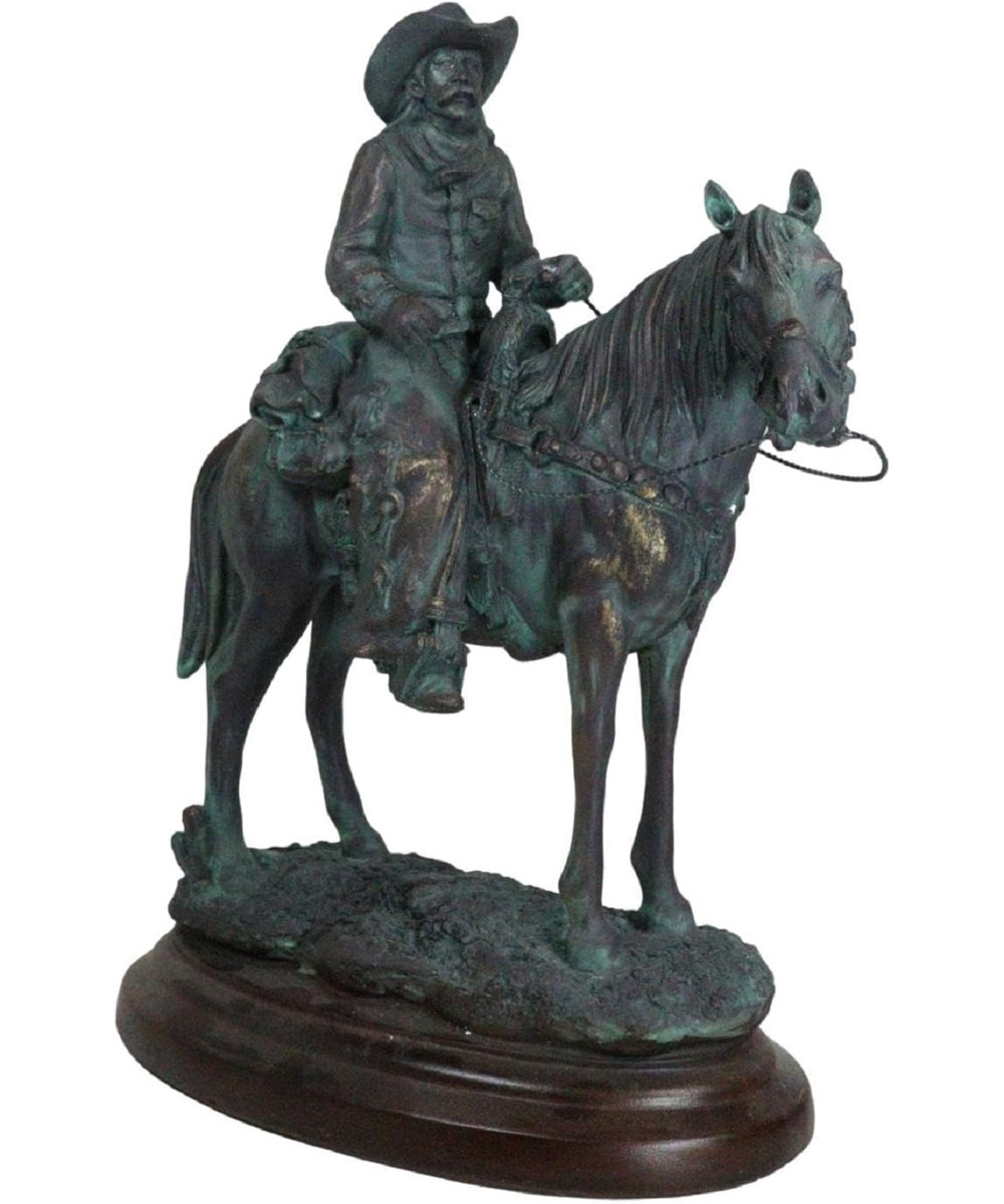 Union Rustic Kimala Handmade Fantasy & Sci-fi Figurine / Sculpture ...