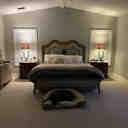 Laurel Foundry Modern Farmhouse® Tasker Tufted Solid Wood and ...