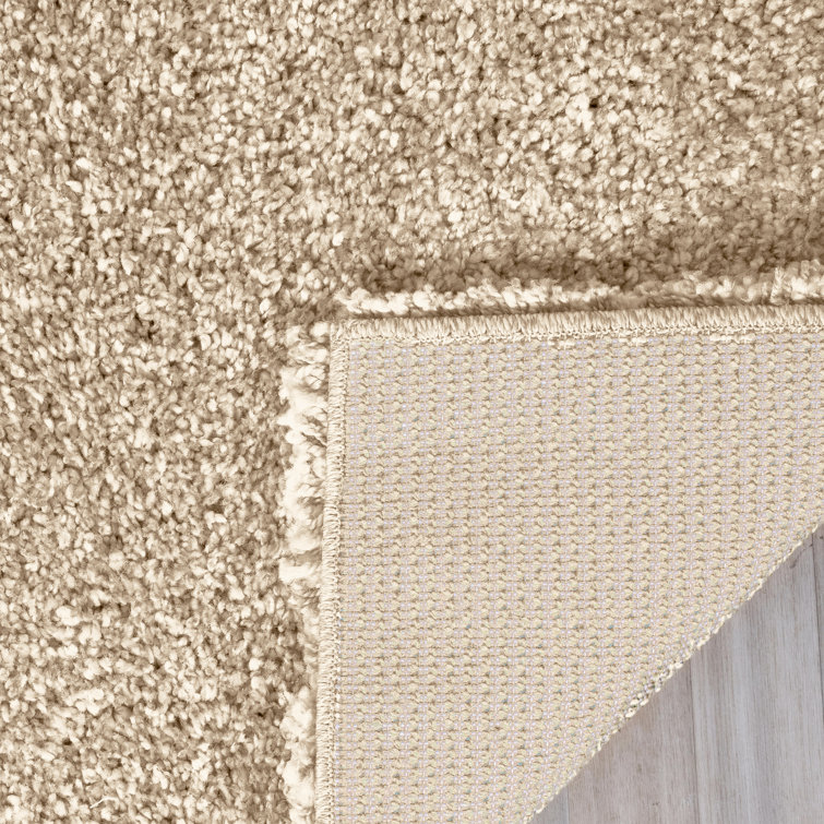 Ebern Designs Deep Pile Shaggy Area Rug | Wayfair.co.uk