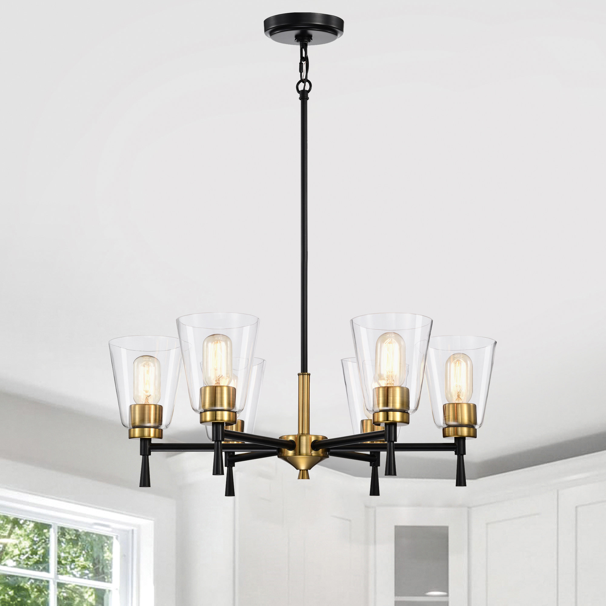 Briarwood+6+-+Light+Dimmable+Wagon+Wheel+Chandelier.jpg