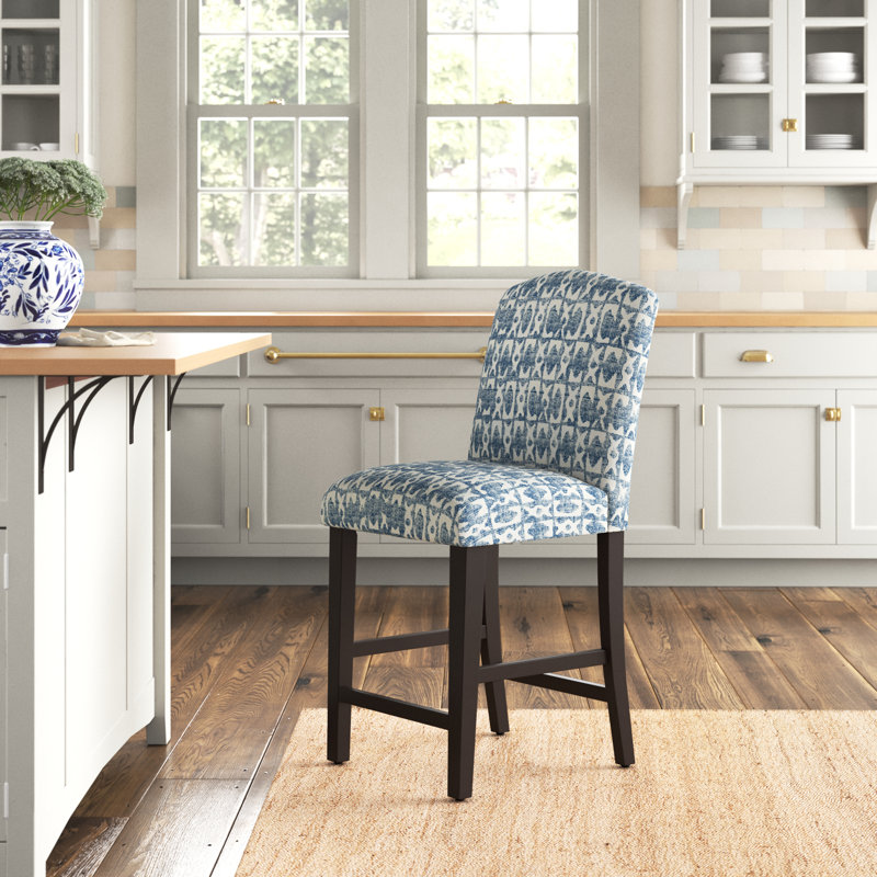 Birch Lane™ April Stool | Wayfair