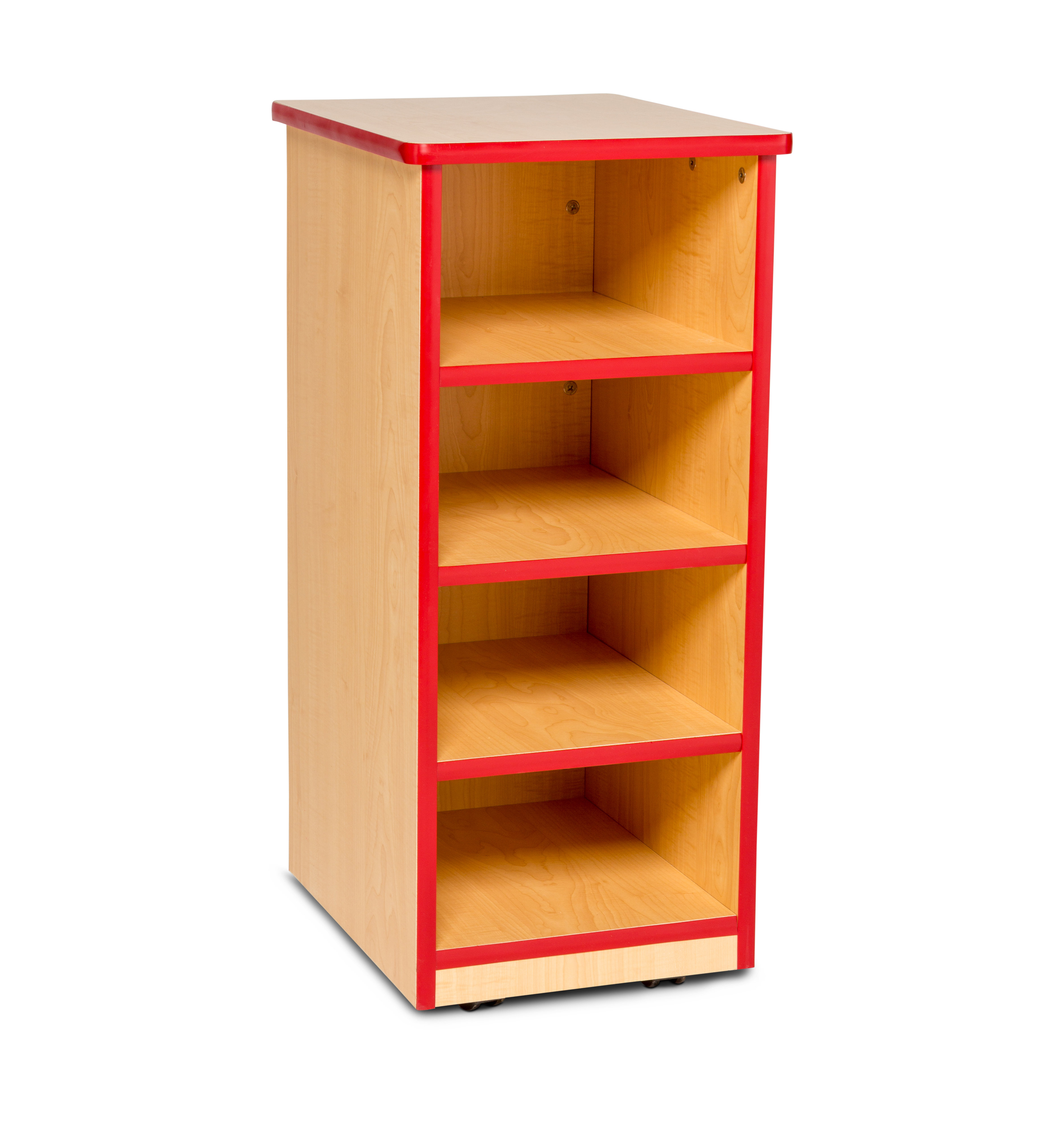 Playscapes Mobile Classroom Single Unit Cubby - Wayfair Canada