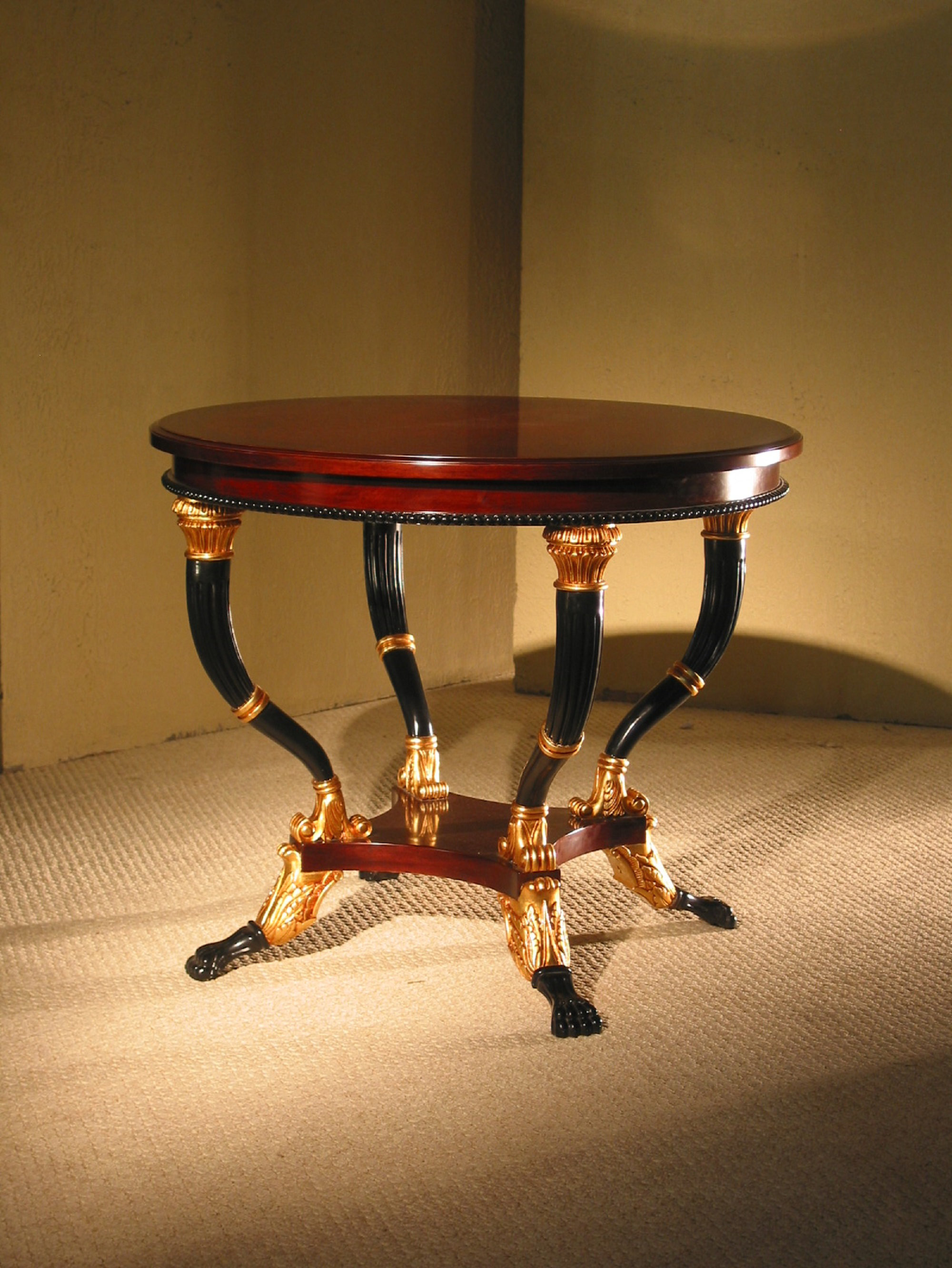 Astoria Grand Gigasso Coffee Table | Wayfair