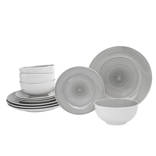 Brayden Studio® Aife Porcelain China Dinnerware Set - Service for 4 ...