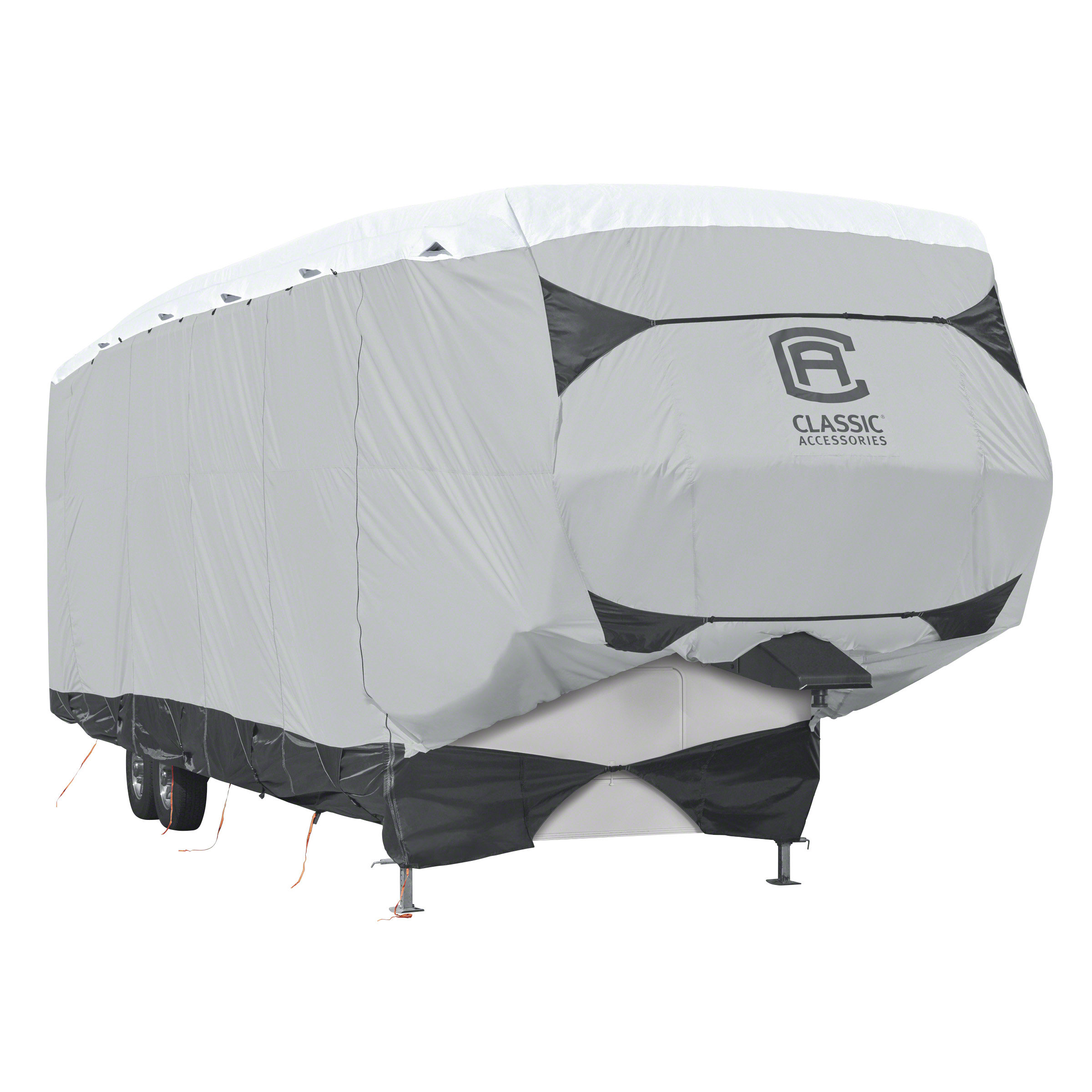 Classic Accessories SkyShield RV Cover & Reviews | Wayfair