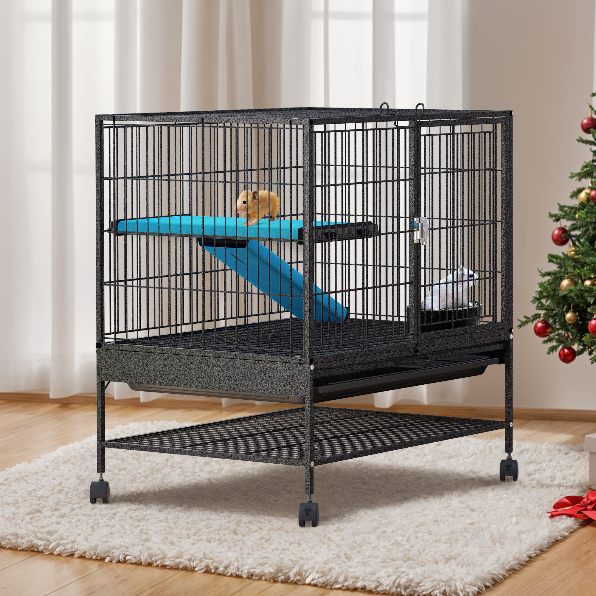 Tucker Murphy Pet™ Mouse Cage | Wayfair