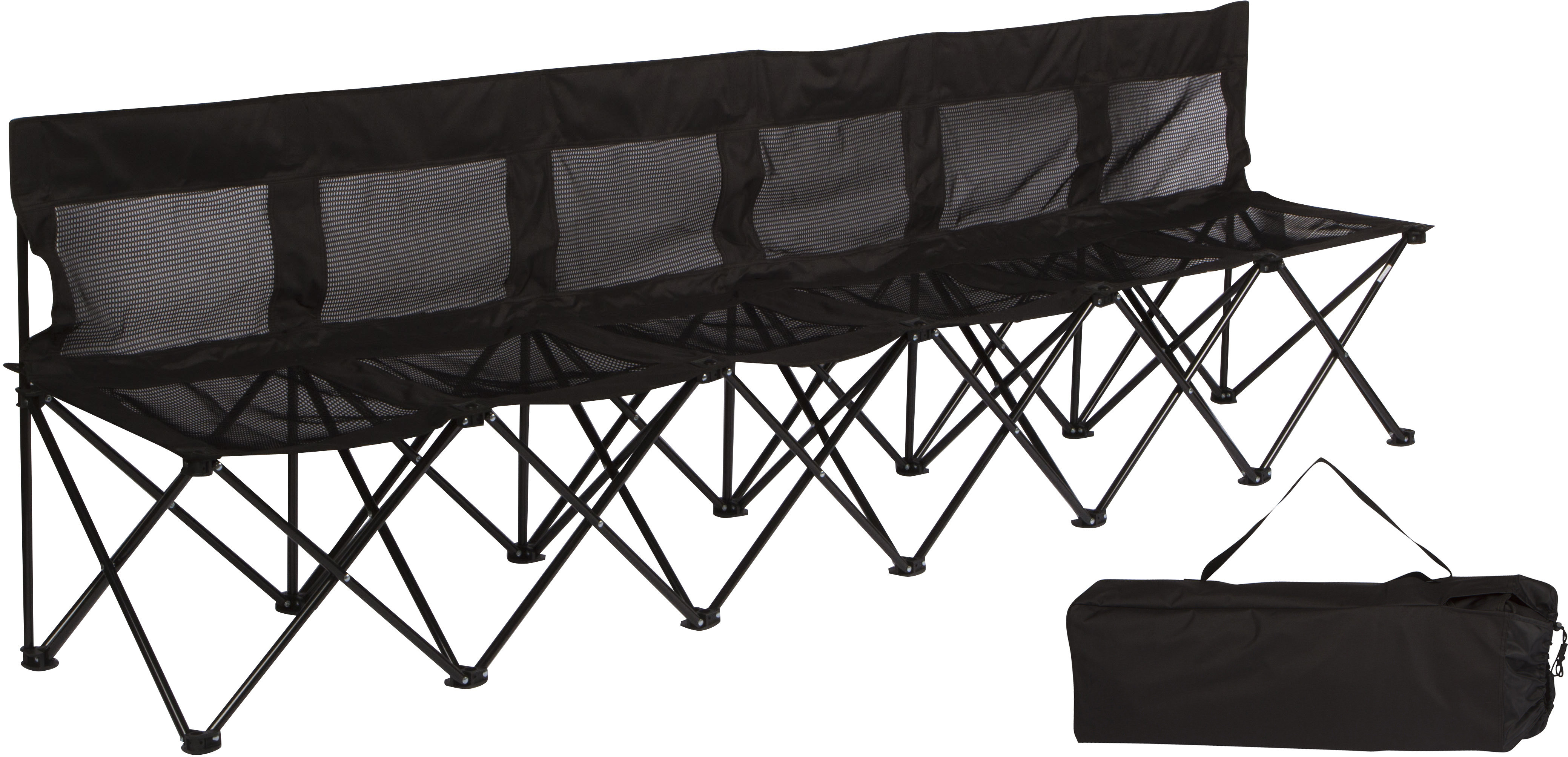 Arlmont & Co. Ronnie Folding Camping Bench - Wayfair Canada