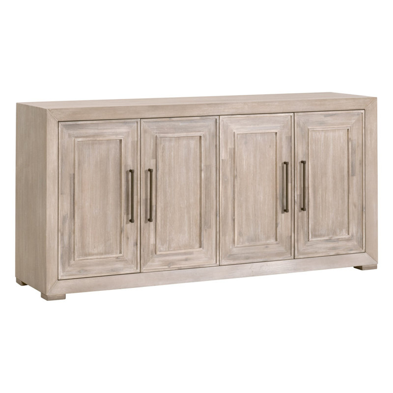Laurel Foundry Modern Farmhouse® Bonilla 70'' Wide Sideboard | Wayfair