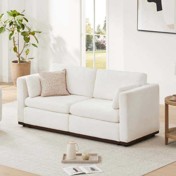 Modular Sofas You'll Love | Wayfair