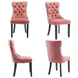 Pink Kitchen & Dining Chairs You'll Love | Wayfair