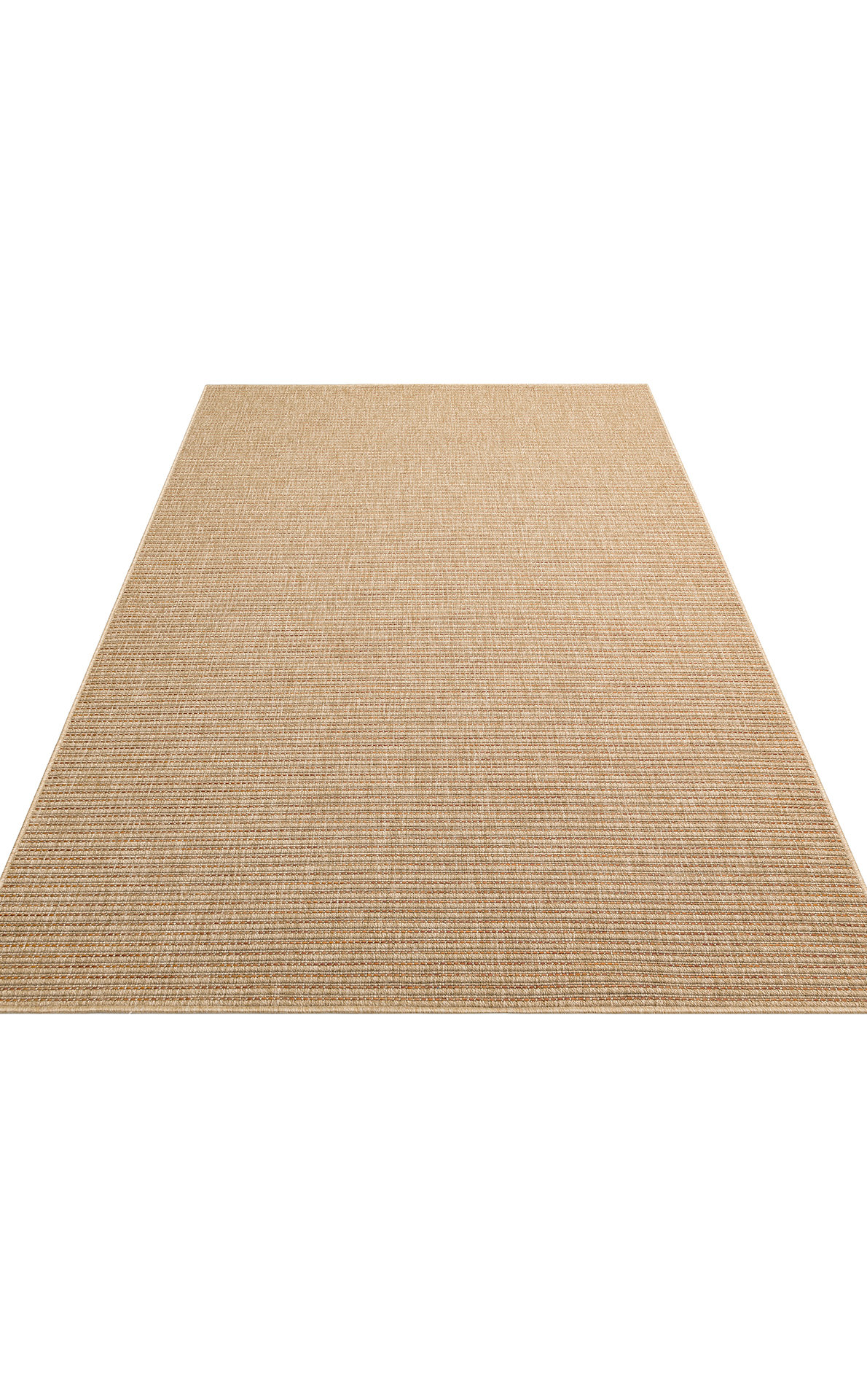 Hokku Designs Ashantiana Area Rug with Non-Slip Backing | Wayfair