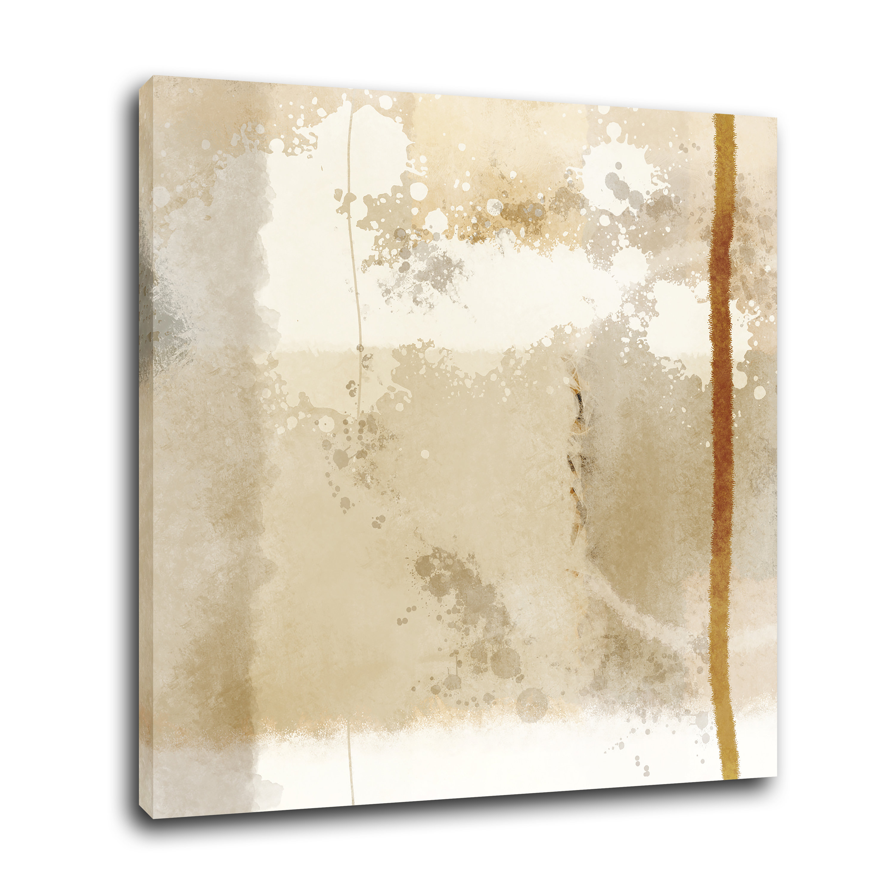 Orren Ellis Appropriate Undaunted | Wayfair