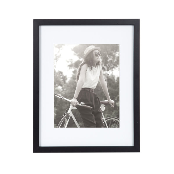 Three Posts™ Kinchen Picture Frame - Set of 6 & Reviews | Wayfair