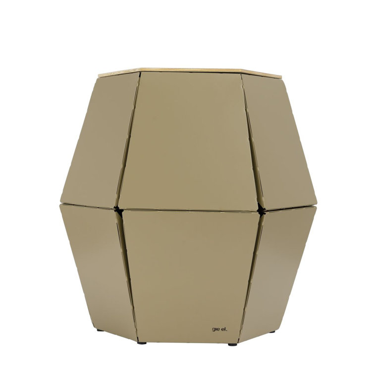 Ebern Designs Natasha Side Table | Wayfair.co.uk