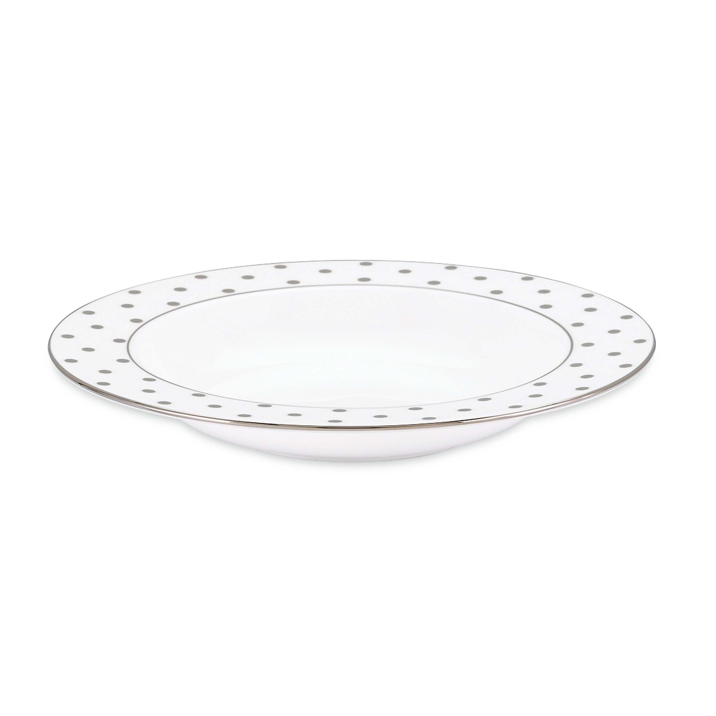 kate spade new york Larabee Road Pasta Plate | Wayfair