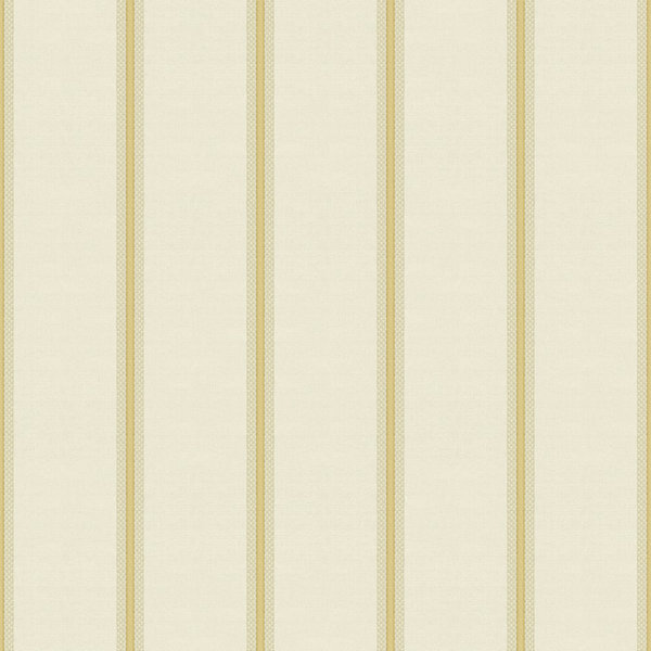 Galerie Wallcoverings The Classic Italian Collection Traditional Stripe ...