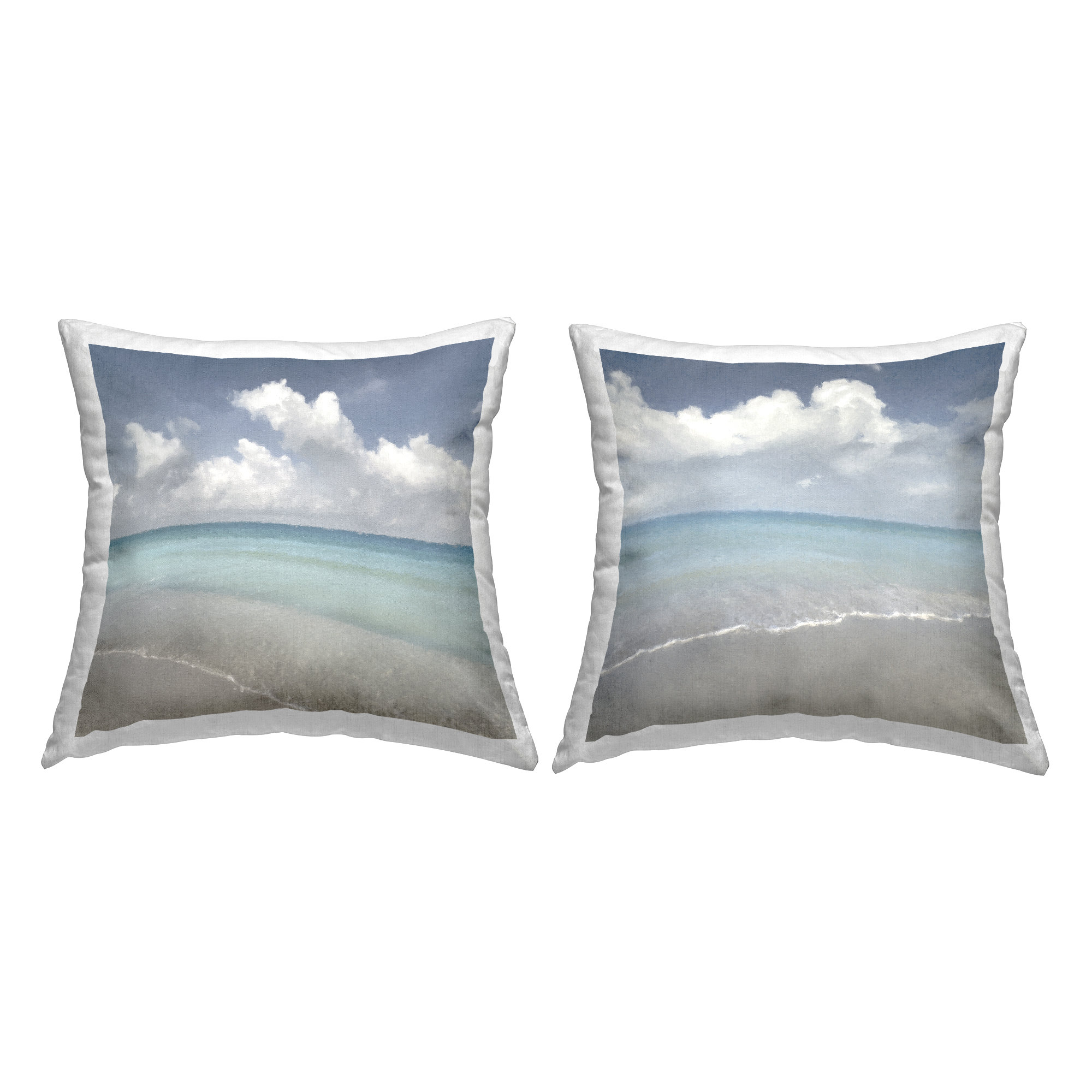 Stupell Industries Polyester Throw Pillow | Wayfair