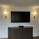 Joss & Main Chessa 72'' Solid Wood Sideboard & Reviews | Wayfair